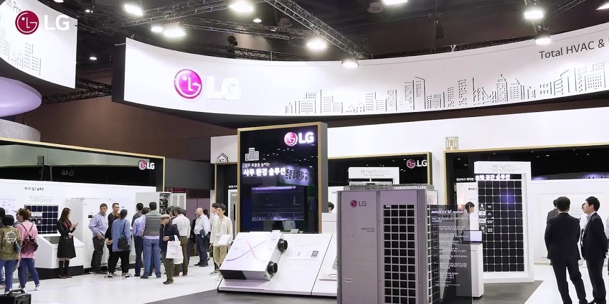 LG: As 'Most Trusted Brand' Across TRA 2022 Categories | Cashify News