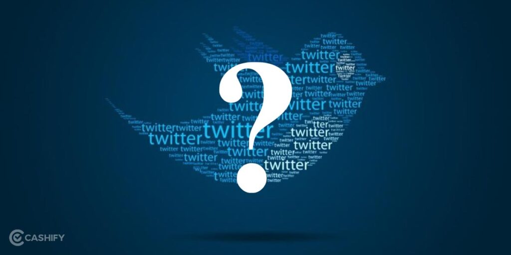 What Is Twitter: Everything You Need To Know! | Cashify Blog