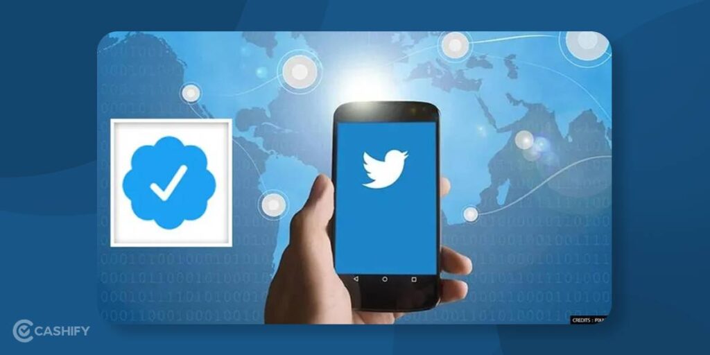 What Is Twitter: Everything You Need To Know! | Cashify Blog