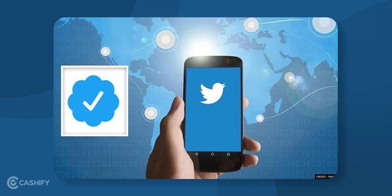 What Is Twitter: Everything You Need To Know! | Cashify Blog