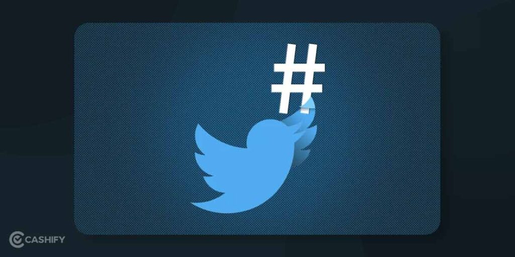 What Is Twitter: Everything You Need To Know! | Cashify Blog