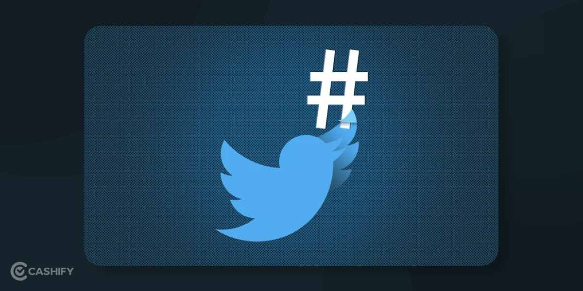 What Is Twitter: Everything You Need To Know! | Cashify Blog