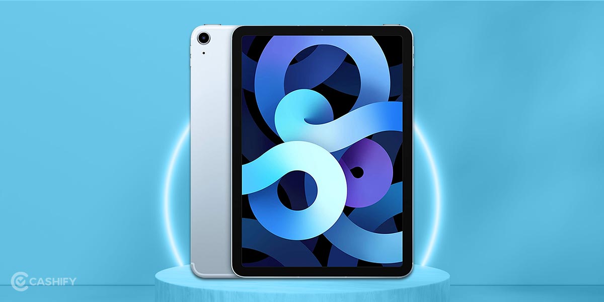 10 Best Tablet For Students In India January 2026 | Cashify Tablets Blog