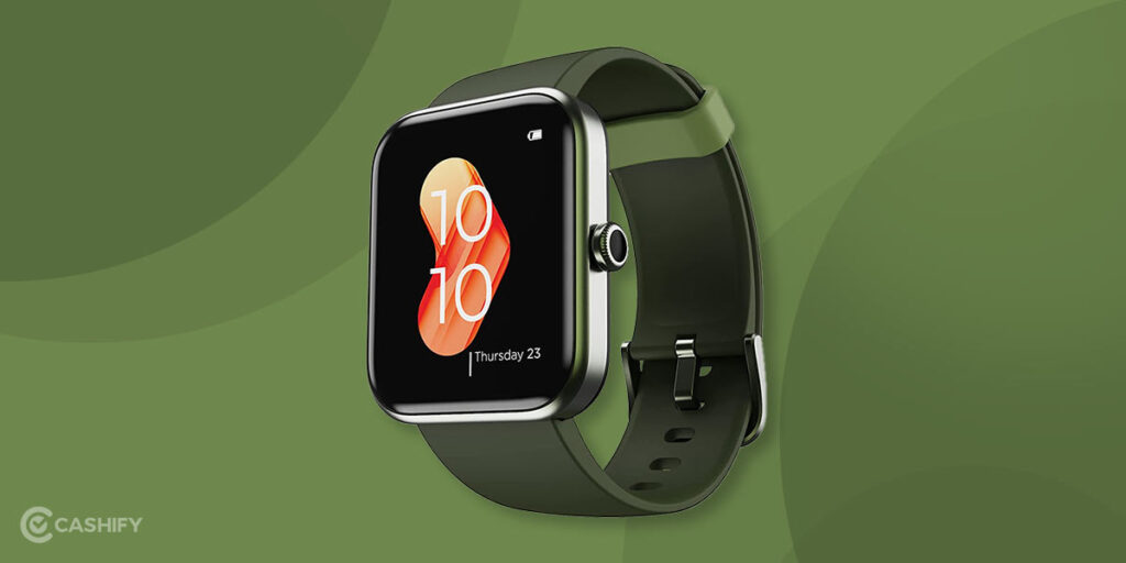 9 Best BoAt Smartwatches To Buy In October 2023 | Cashify Smartwatches Blog