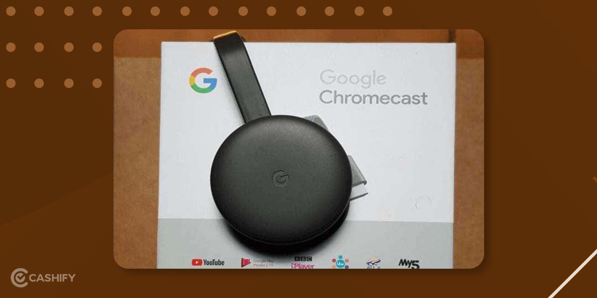 How To Convert Any TV Into A Smart TV? | Cashify TV Blog