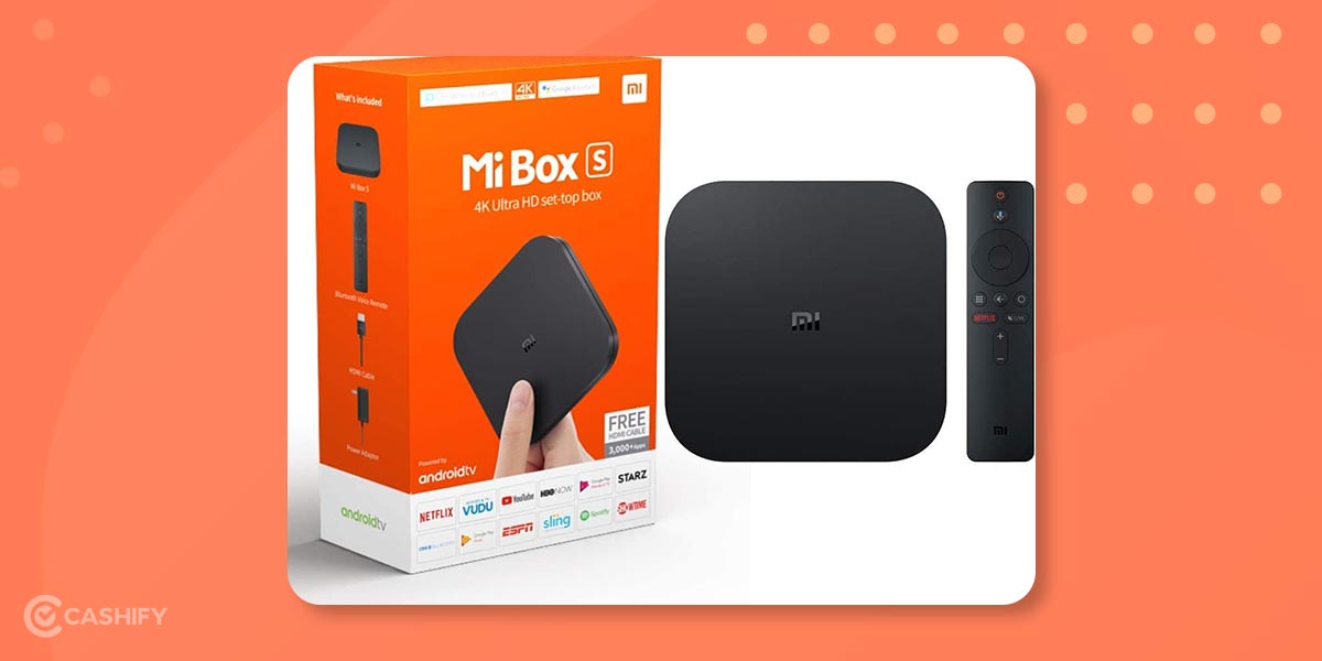 How To Convert Any TV Into A Smart TV? | Cashify TV Blog