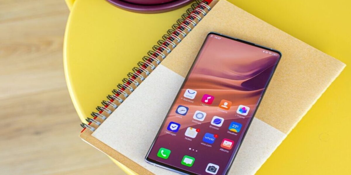 Vivo X Note Colour Options Tipped Ahead of Launch: Details Here ...