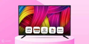 6 Best 32-inch Smart TVs in India March 2026 | Cashify Smart TVs Blog
