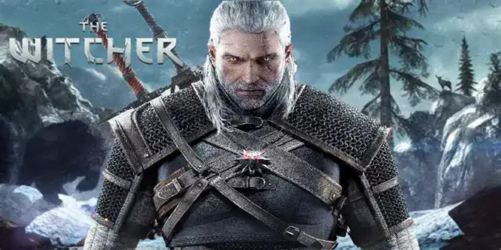 New Witcher Game is in Development: Details Here | Cashify News