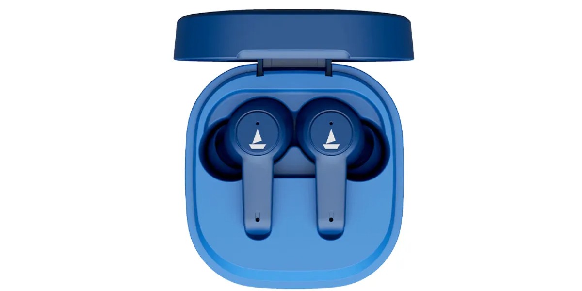boAt Launches Airdopes 411 ANC Earbuds: Details Here | Cashify News