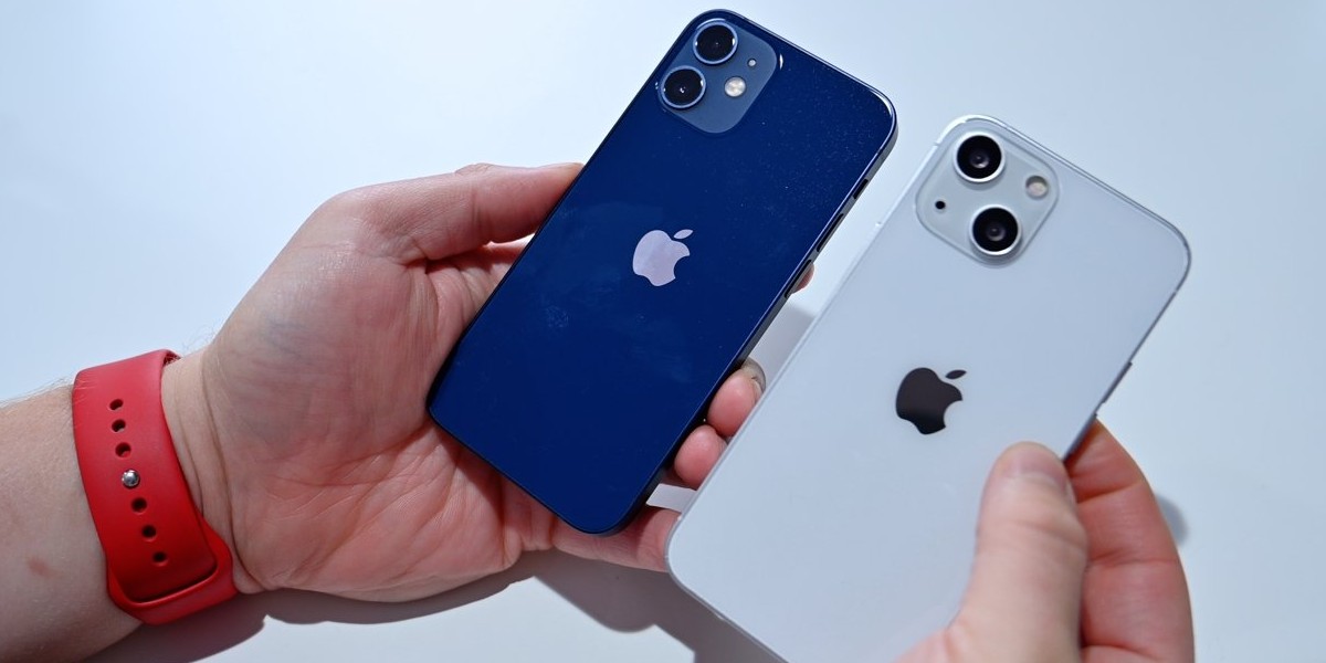 iPhone 14 Series Screen Sizes Tipped: Details Here | Cashify News