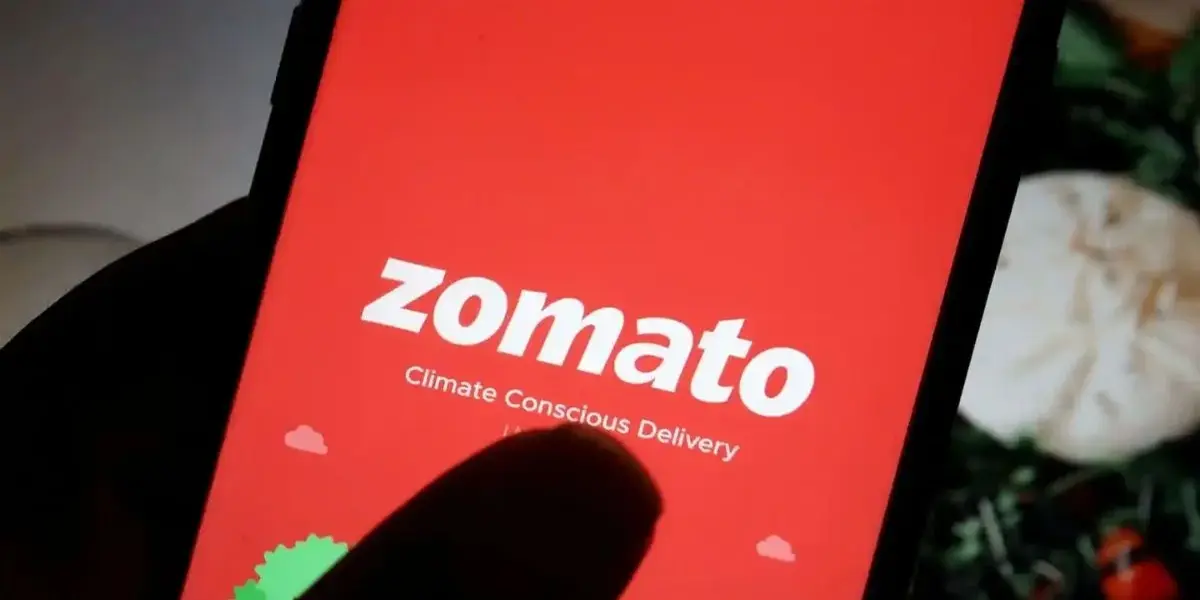Zomato to Launch Zomato Instant Food Delivery Service | Cashify News