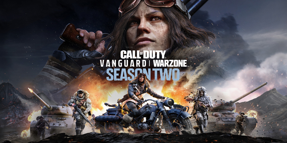 Call of Duty Season 2 Reloaded Trailer Reveals New Content | Cashify News