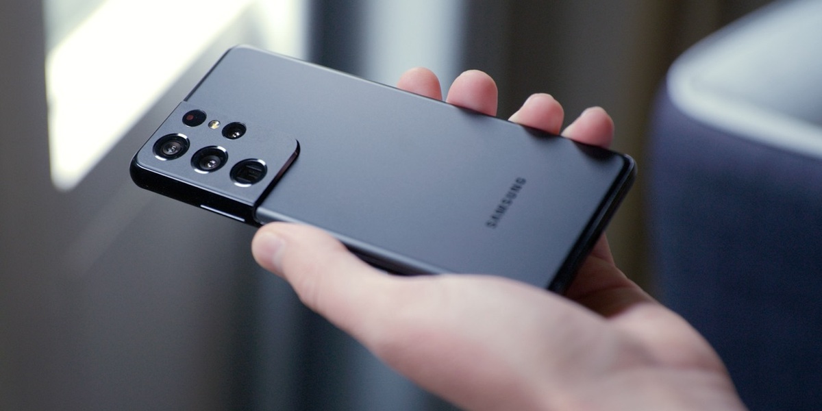 Samsung Galaxy S22 Ultra 1TB Variant Launched: Price, Specifications ...