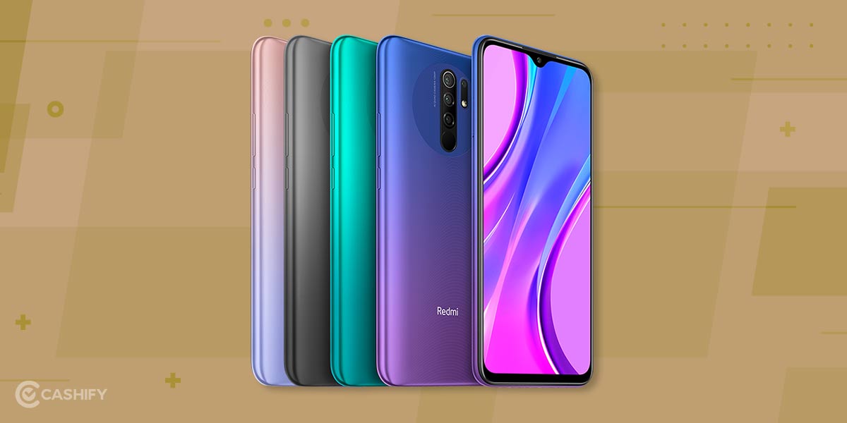 Sell Your Old Vivo Y81 And Get An Amazing Buyback Value! | Cashify ...