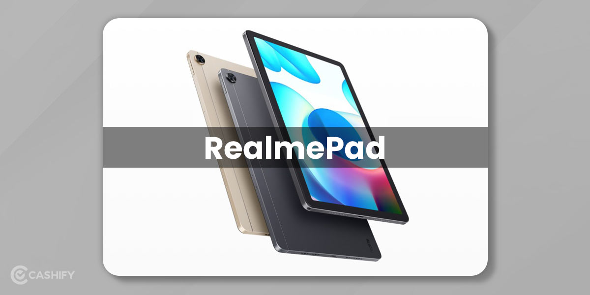 5 Best Tablets Under 15000 In India December 2025 | Cashify Tablets Blog