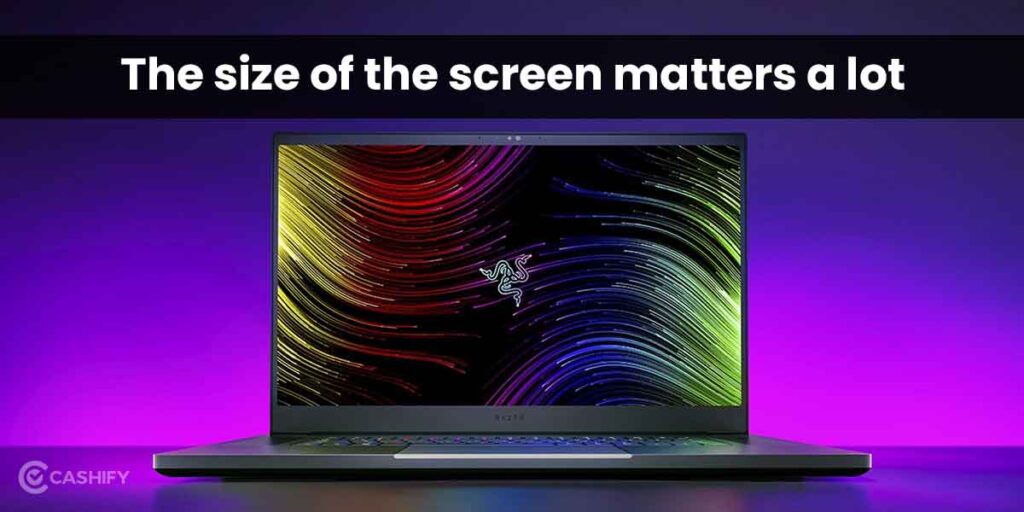 Gaming Laptop Buying Guide All You Need To Know | Cashify Laptops Blog