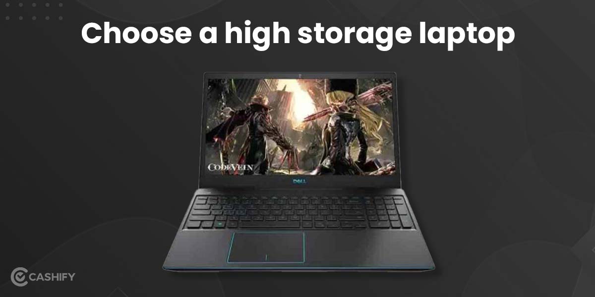 Gaming Laptop Buying Guide All You Need To Know | Cashify Laptops Blog
