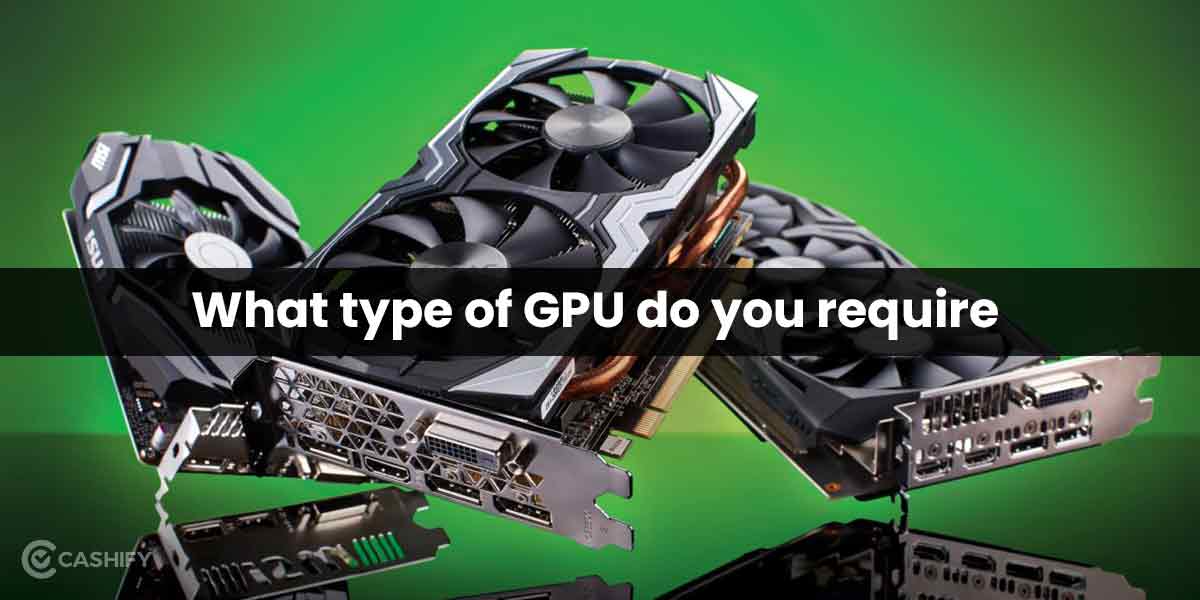 Gaming Laptop Buying Guide All You Need To Know | Cashify Laptops Blog