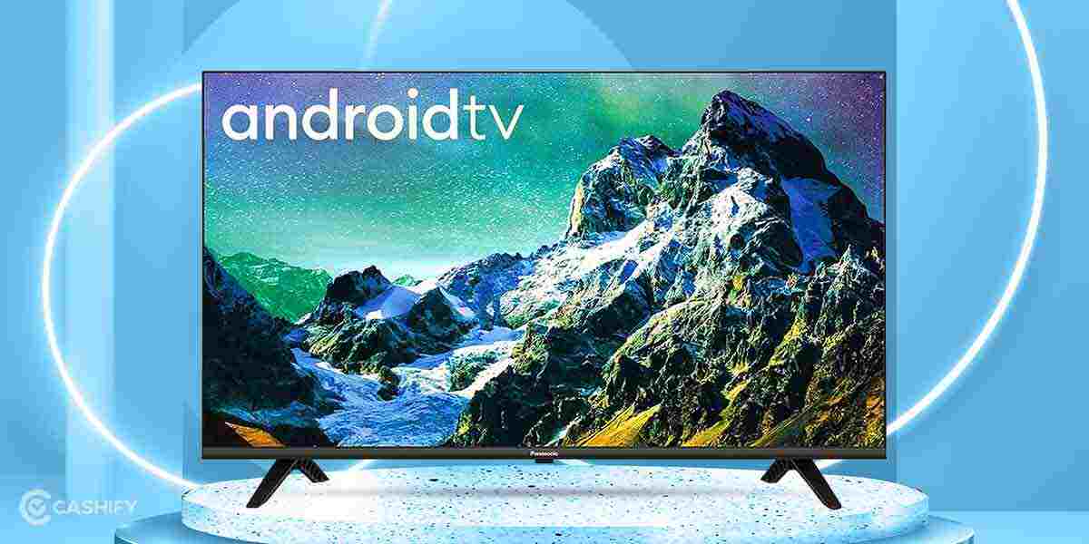 9 Best LED TVs In India October 2025 | Cashify Smart TVs Blog