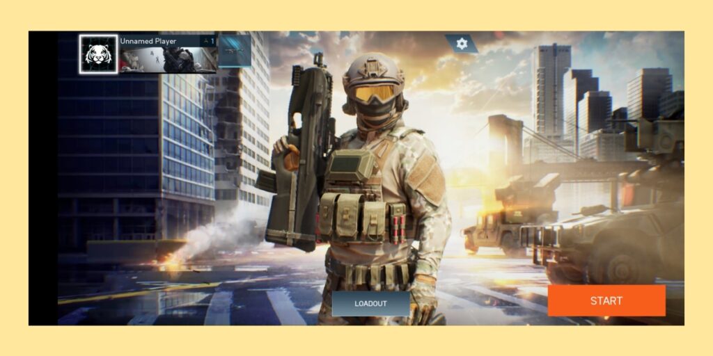 Battlefield Mobile Android Alpha Testing Kicks Off In India! | Cashify News