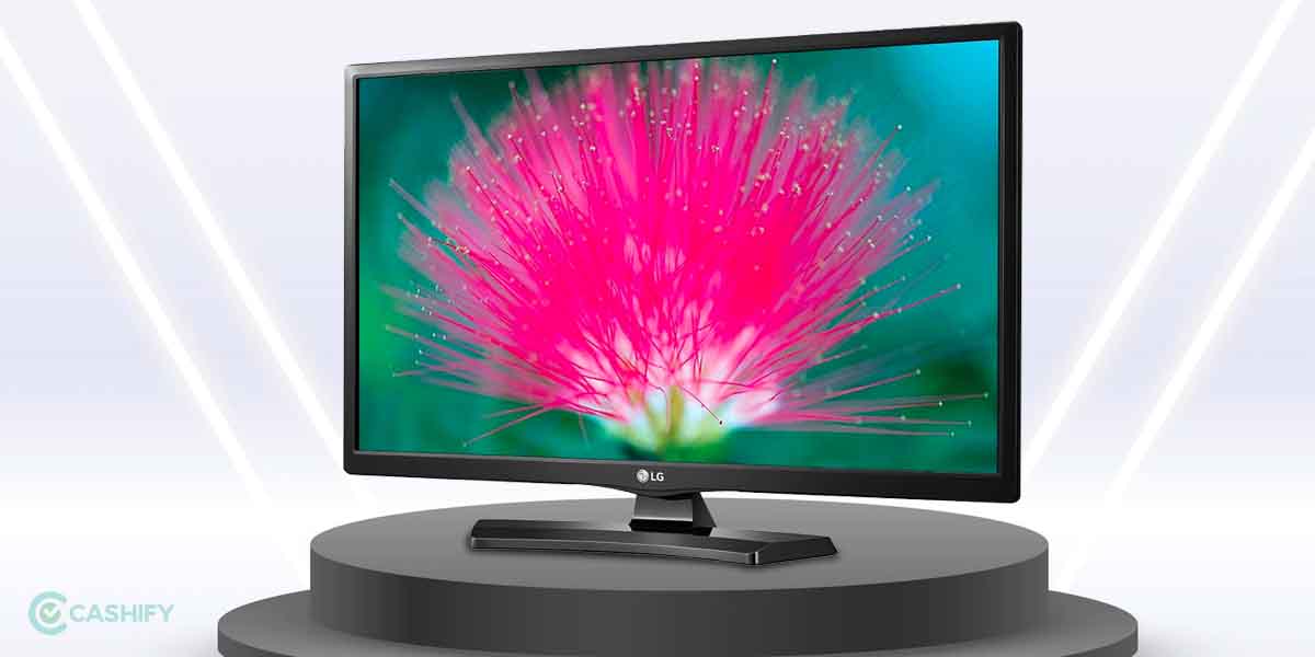 6 Best 24-inch Smart TVs In India December 2025 | Cashify Smart TVs Blog