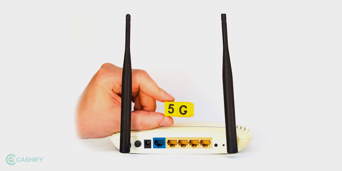 10 Ways To Boost Your WiFi Signal At Home | Cashify Blog