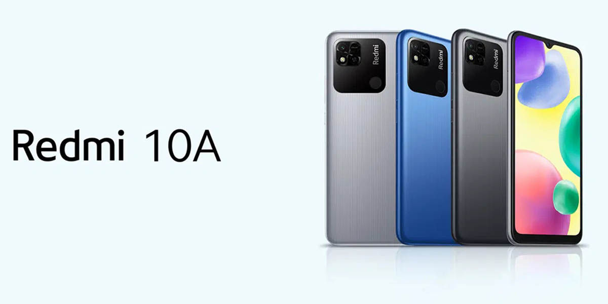 Redmi 10A India Launch Date Revealed: Details Here | Cashify News