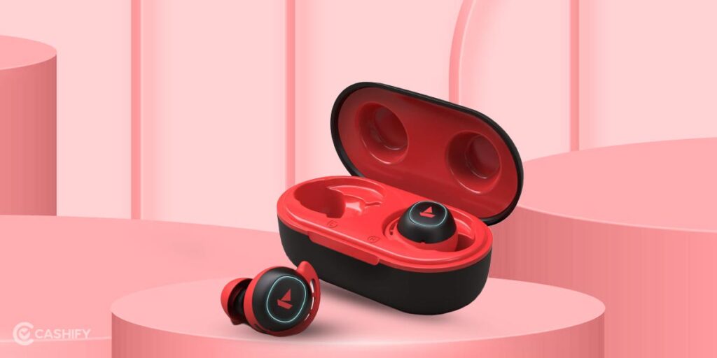 Take A Look At 9 Best TWS Earbuds Under 5000 In India November 2023 | Cashify Earbuds Blog
