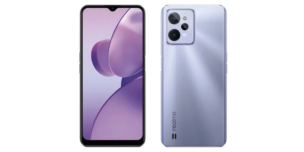 Realme C31 Launched in India: Price, Specs | Cashify News