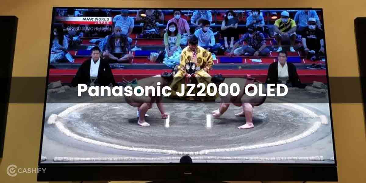 10 Best 65 Inch Smart TVs In India July 2023 | Cashify Smart TVs Blog