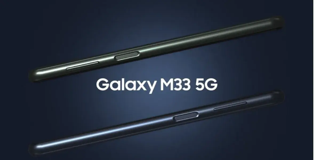 Samsung Galaxy M33 Price Tipped Ahead of Launch | Cashify News