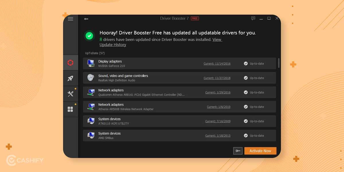 6 Best Free Driver Updater Tools That You Must Know | Cashify Blog