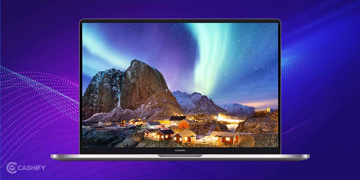 Mi Notebook Ultra Review - The Thin and Light 3K-Res Delight! | Cashify