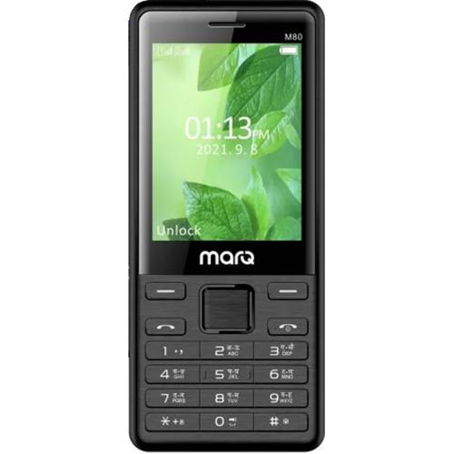 MarQ M80 - Price in India, Specifications & Features | Mobile Phones
