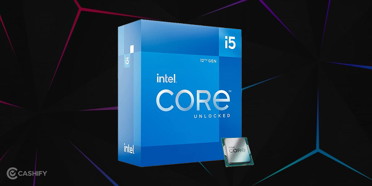 AMD Ryzen 5 vs Intel Core i5: The Mid-Range CPU Faceoff | Cashify ...