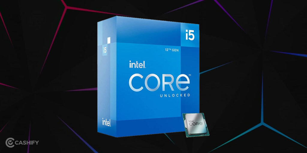 AMD Ryzen 5 vs Intel Core i5: The Mid-Range CPU Faceoff | Cashify ...