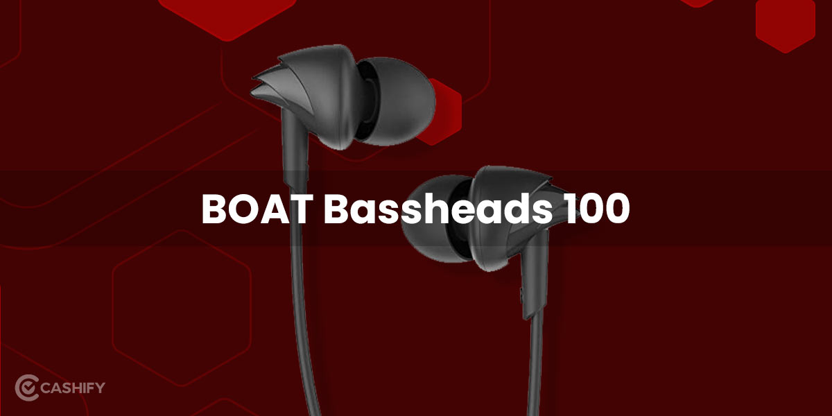 Best Earphones Under 1000 In India October 2025 | Cashify Earbuds Blog