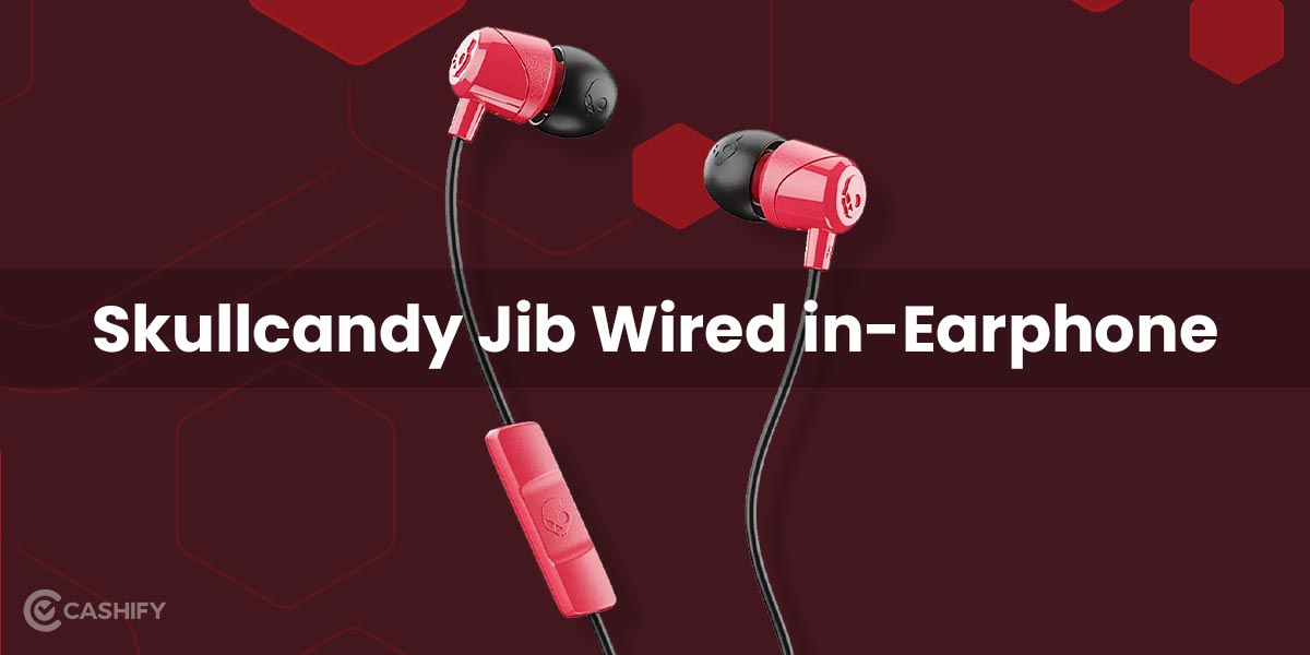 Best Earphones Under 1000 In India October 2025 | Cashify Earbuds Blog