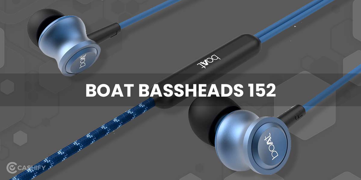 11 Best Earphones Under 500 In India in October 2025 | Cashify Earbuds Blog