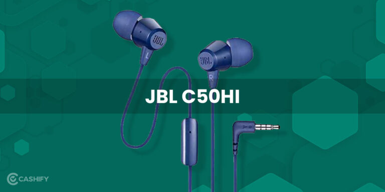 11 Best Earphones Under 500 In India in October 2025 | Cashify Earbuds Blog