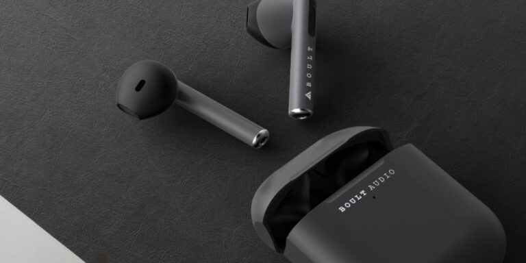 Boult Audio Introduces AirBass XPods Pro: Know Details Here | Cashify News