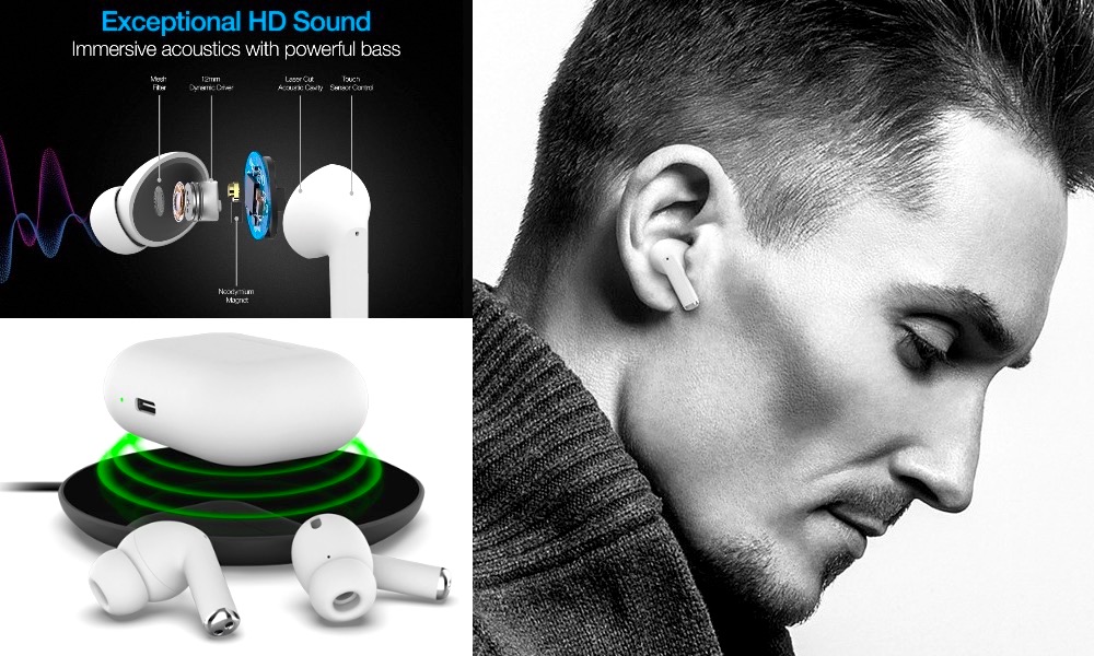 Boult Audio Introduces AirBass XPods Pro: Know Details Here | Cashify News