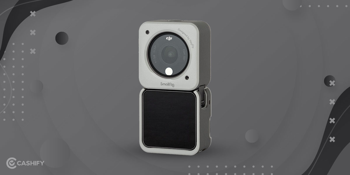 5 Best Action Cameras: Capture The Thrill Of Adventure! | Cashify Blog