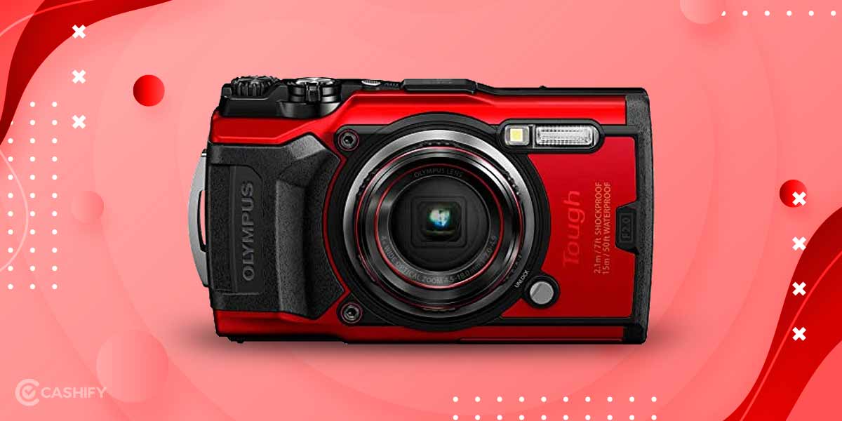 5 Best Action Cameras: Capture The Thrill Of Adventure! | Cashify Blog