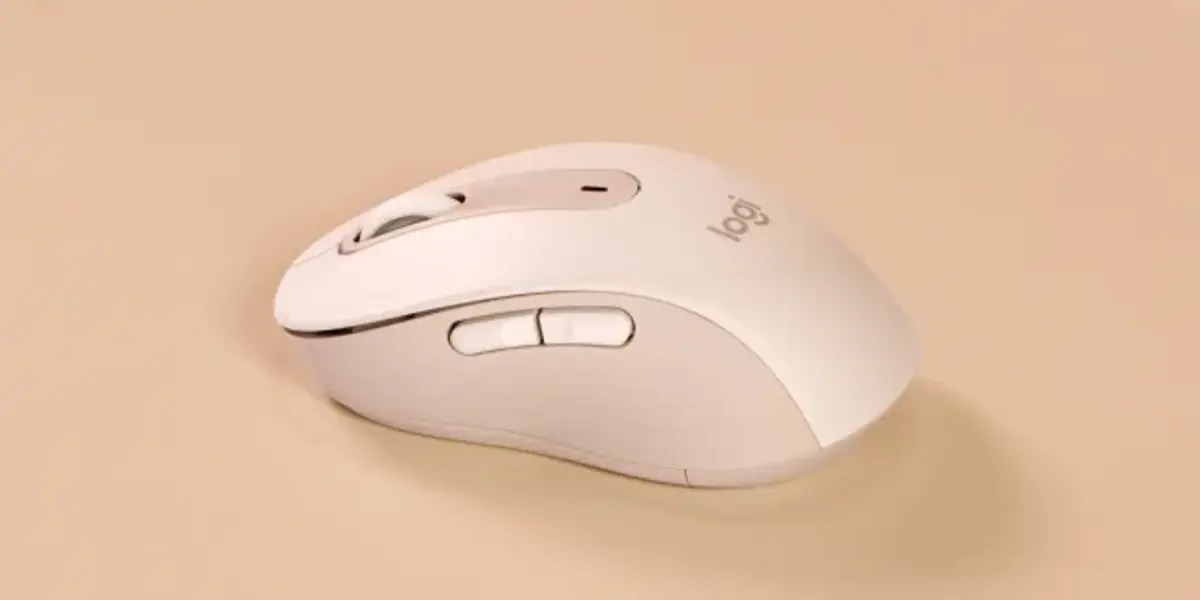 Logitech Launches Signature M650 Mouse: Know More About It | Cashify News