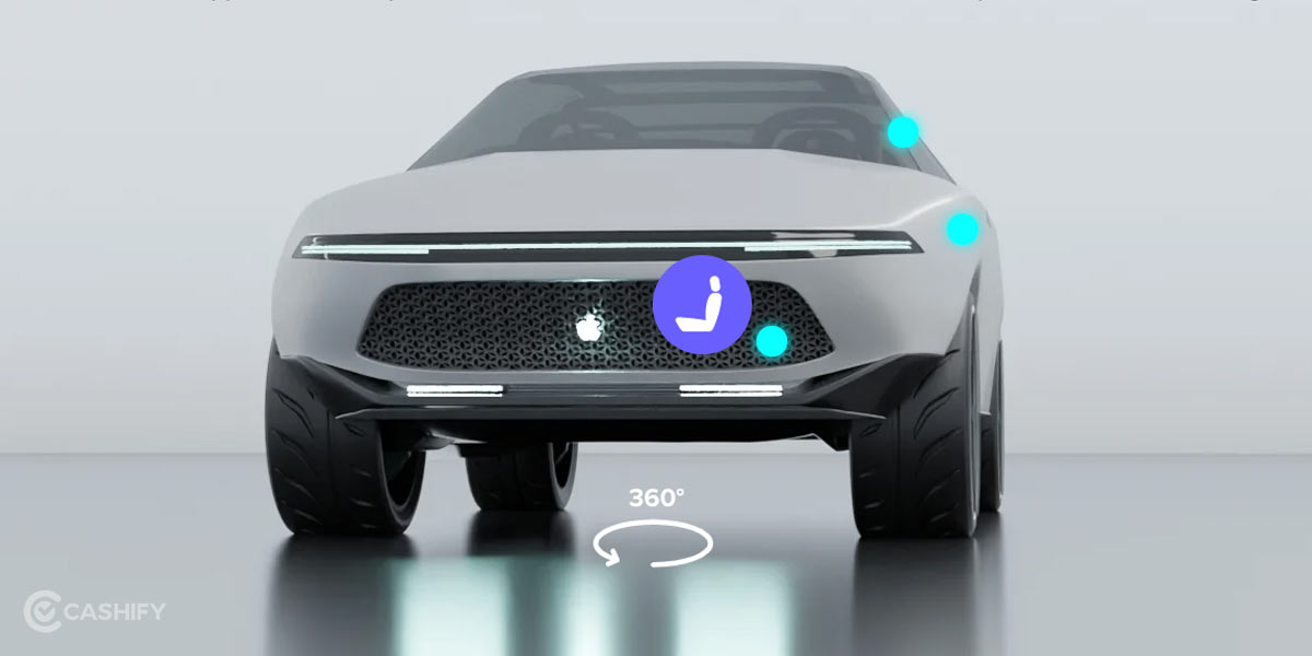Apple Car Features: Worst Kept Secret Of Apple? | Cashify Blog