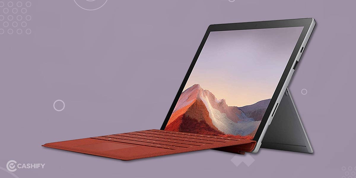 6 Best Tablets With Keyboards In India October 2025 | Cashify Tablets Blog
