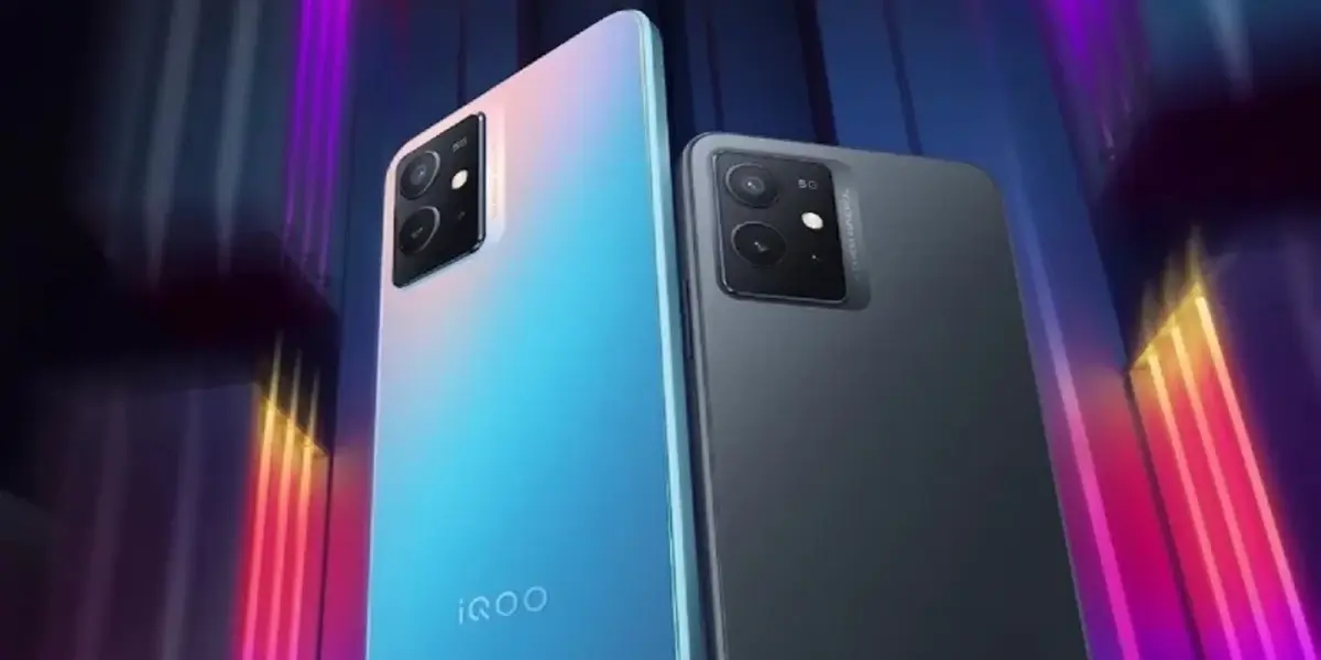 iQOO Z6 Pro Launching in India Soon: Details Here | Cashify News
