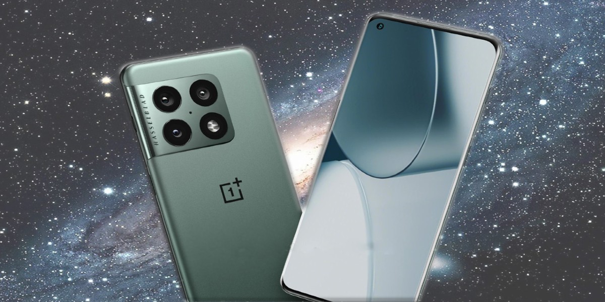 OnePlus 10 May Launch With a MediaTek Dimensity 9000 processor ...